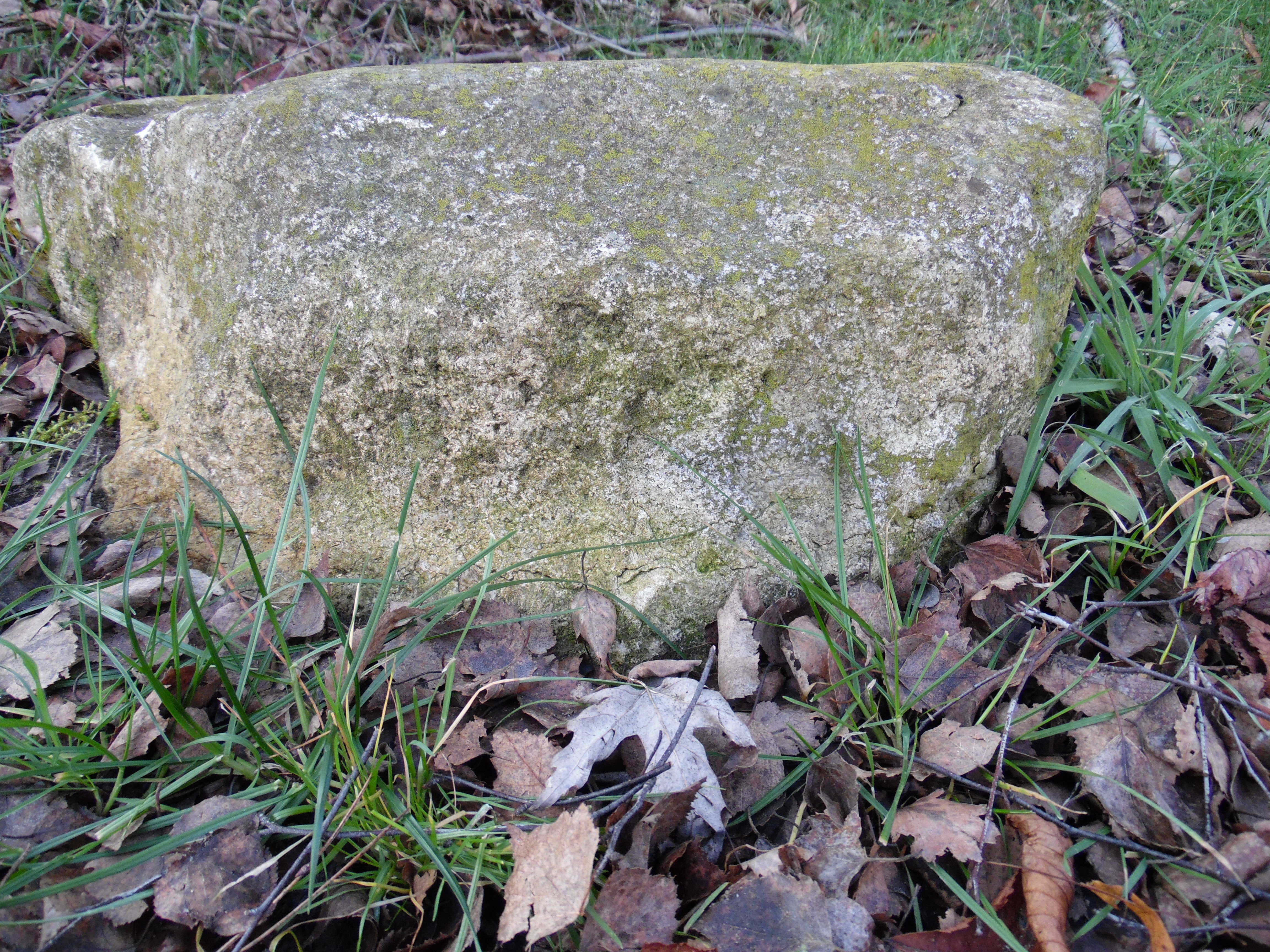 Der Findlingspfad am Schmellwitzer Fließ - CottbusWiki